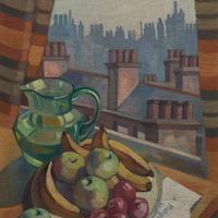 Alison Baily Rehfisch. 1900-75 Australia - Prices of Art at Auction